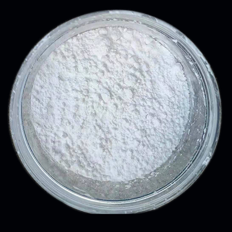 Potassium chlorate (KCLO3)
