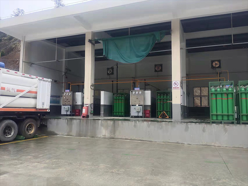 Yanling Chuanxing Chemical plant (General Partnership)